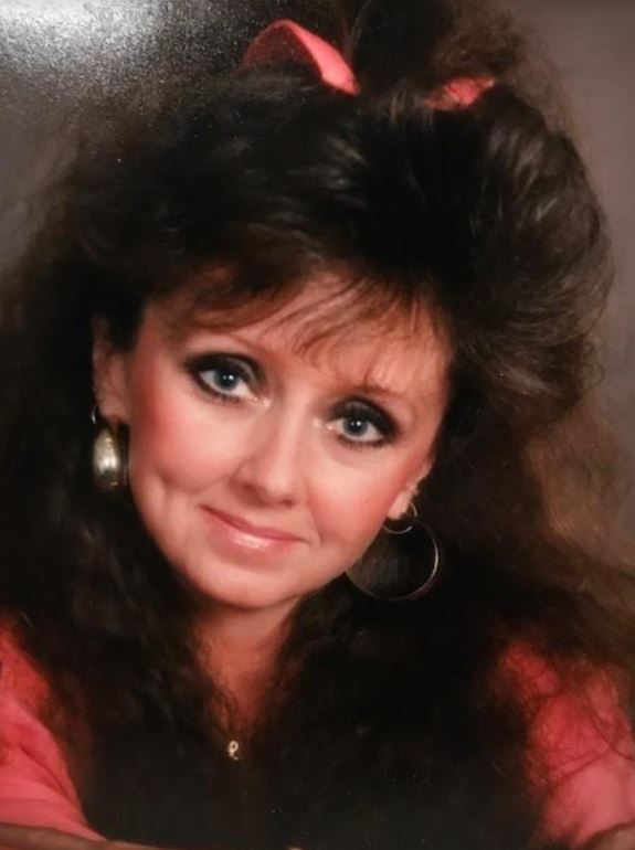 Lynnette (Lynnie) Brown | News, Sports, Jobs - Standard-Examiner